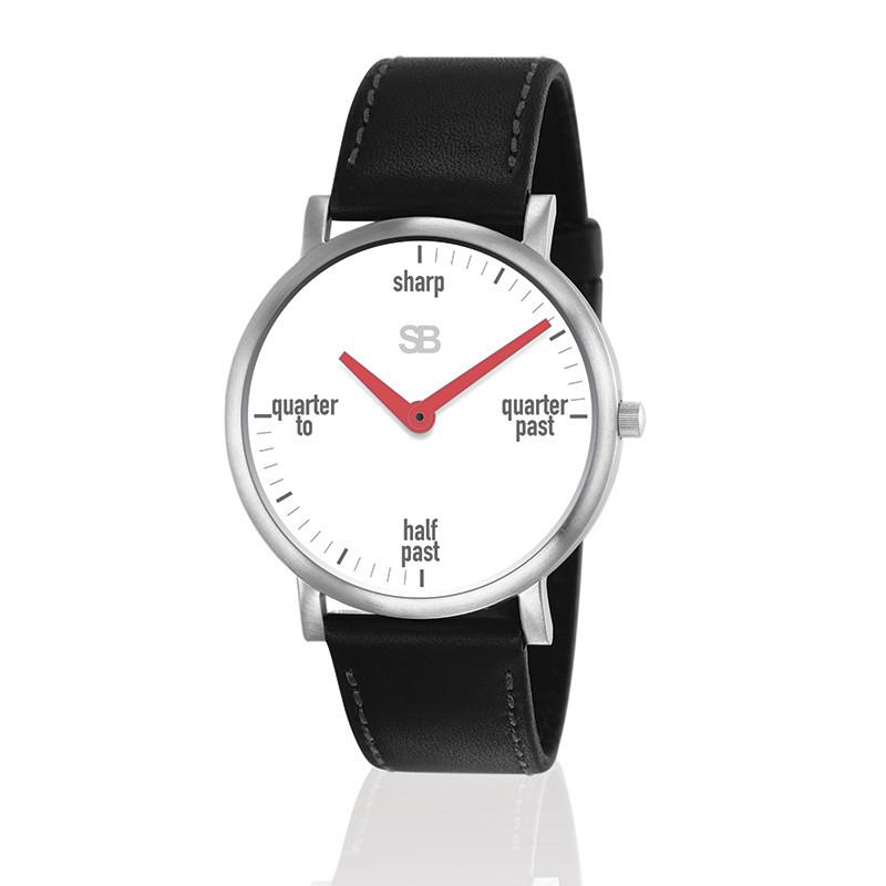 SB12.2 2nd Edition SB Select Watch: Sharp – finalpriceclub