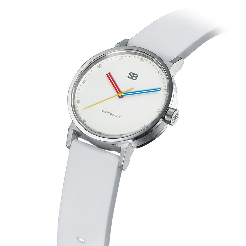 SB19.1-S: Steel Blaze Metropolis Collection - Minimal – finalpriceclub